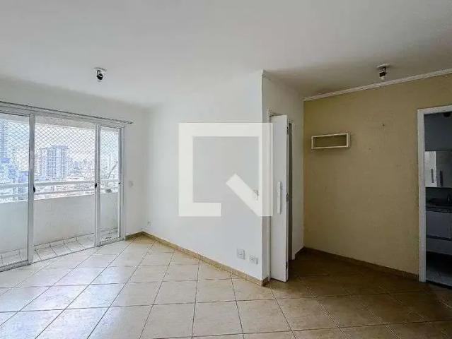 Apartamento para Locação em São Paulo/SP Mooca 2 Quartos