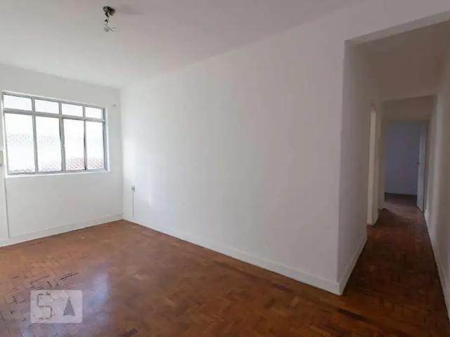 Apartamento para Locação em São Paulo/SP Mooca 2 Quartos