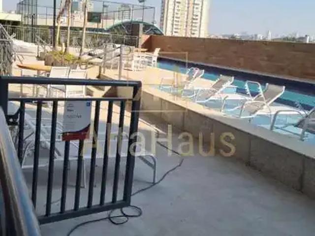 Apartamento para Locação em São Paulo/SP Mooca 2 Quartos