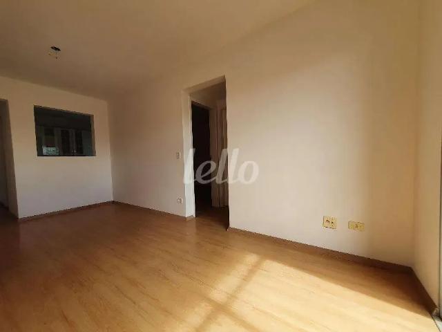 Apartamento para Locação em São Paulo/SP Mooca 2 Quartos