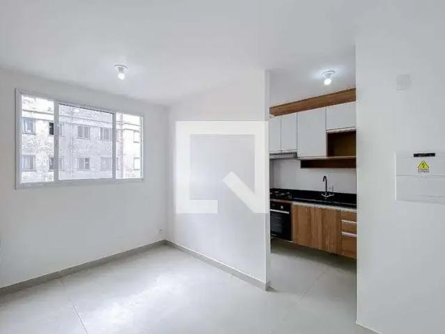 Apartamento para Locação em São Paulo/SP Mooca 2 Quartos