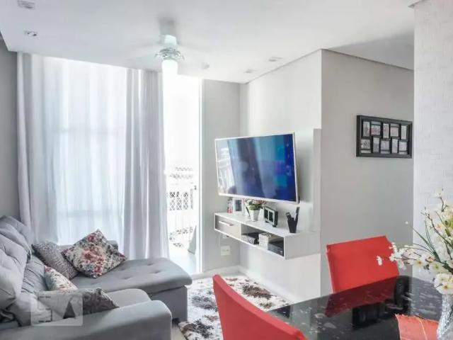 Apartamento para Locação em São Paulo/SP Mooca 2 Quartos