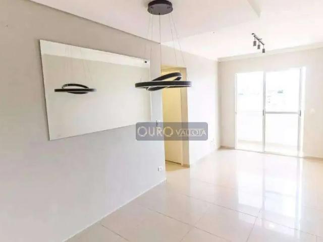 Apartamento para Locação em São Paulo/SP Mooca 2 Quartos
