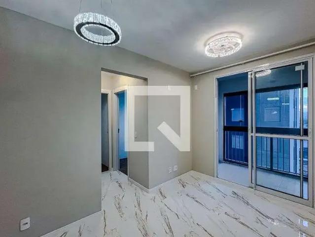 Apartamento para Locação em São Paulo/SP Mooca 2 Quartos