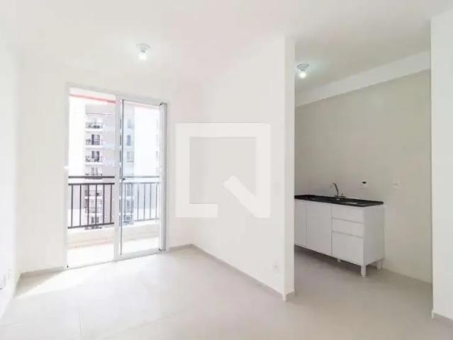 Apartamento para Locação em São Paulo/SP Mooca 2 Quartos