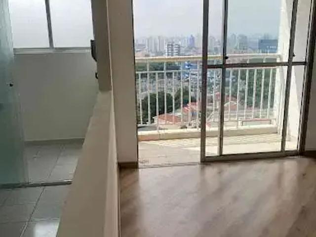 Apartamento para Locação em São Paulo/SP Mooca 2 Quartos