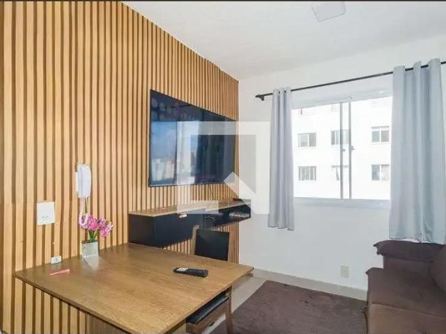Apartamento para Locação em São Paulo/SP Mooca 2 Quartos