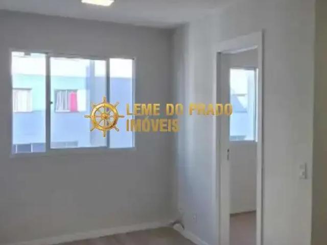 Apartamento para Locação em São Paulo/SP Mooca 2 Quartos