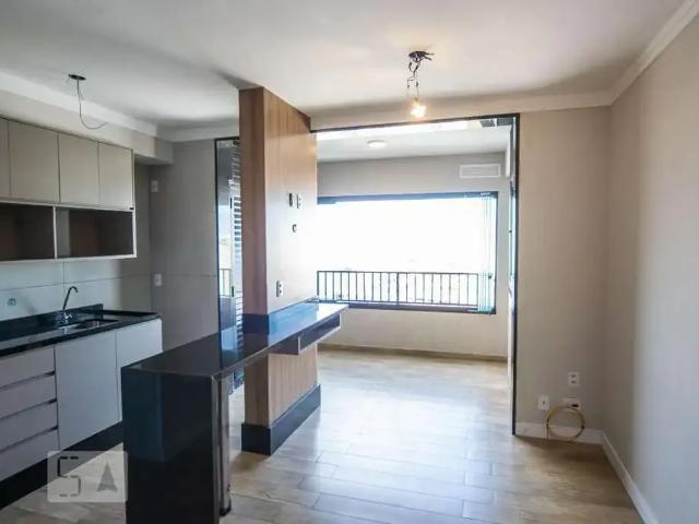 Apartamento para Locação em São Paulo/SP Mooca 2 Quartos