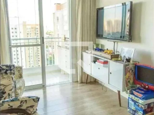 Apartamento para Locação em São Paulo/SP Mooca 2 Quartos