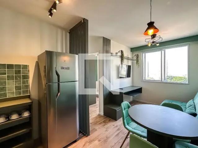 Apartamento para Locação em São Paulo/SP Mooca 2 Quartos
