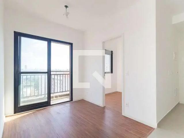 Apartamento para Locação em São Paulo/SP Mooca 2 Quartos