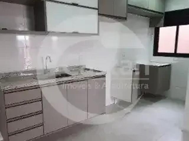 Apartamento para Locação em São Paulo/SP Mooca 2 Quartos