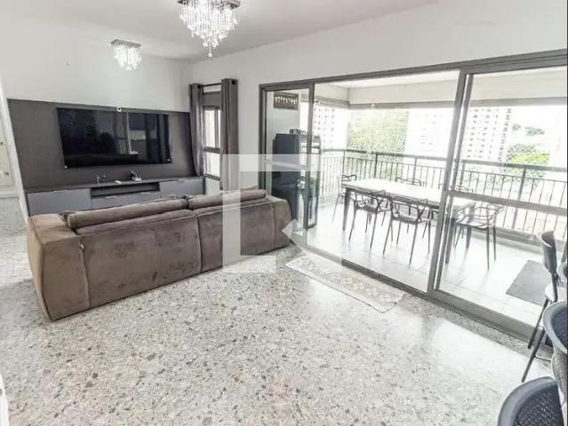 Apartamento para Locação em São Paulo/SP Mooca 2 Quartos