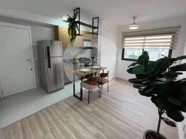 Apartamento para Locação em São Paulo/SP Mooca 2 Quartos