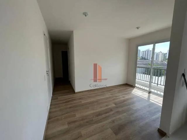 Apartamento para Locação em São Paulo/SP Mooca 2 Quartos