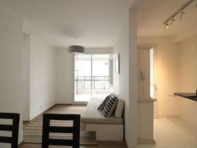 Apartamento para Locação em São Paulo/SP Mooca 2 Quartos