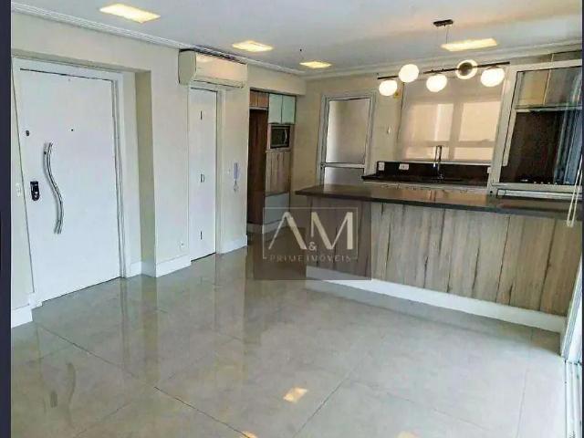 Apartamento para Locação em São Paulo/SP Mooca 2 Quartos