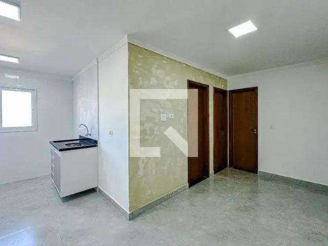 Apartamento para Locação em São Paulo/SP Mooca 2 Quartos