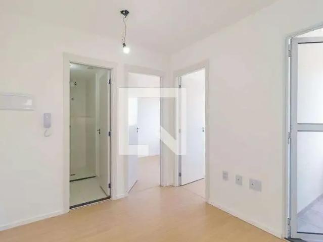 Apartamento para Locação em São Paulo/SP Mooca 2 Quartos