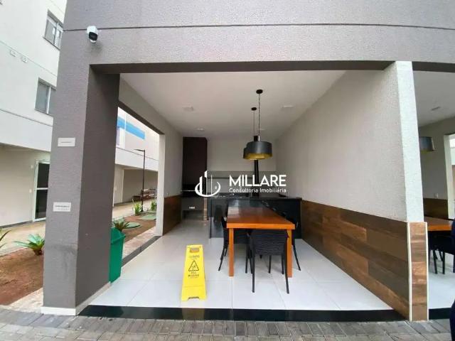 Apartamento para Locação em São Paulo/SP Mooca 2 Quartos