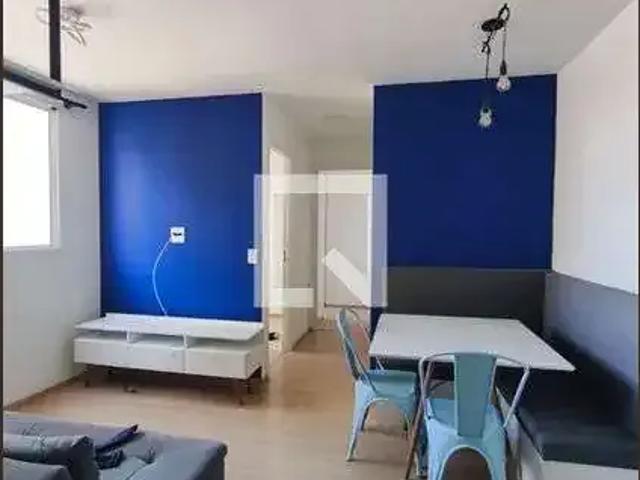 Apartamento para Locação em São Paulo/SP Mooca 2 Quartos