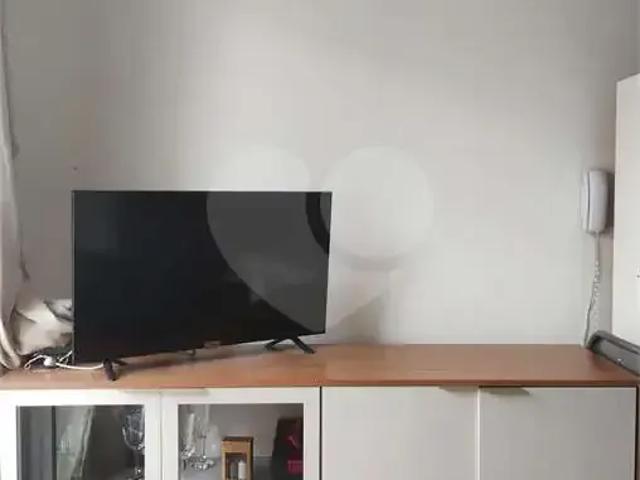 Apartamento para Locação em São Paulo/SP Mooca 2 Quartos