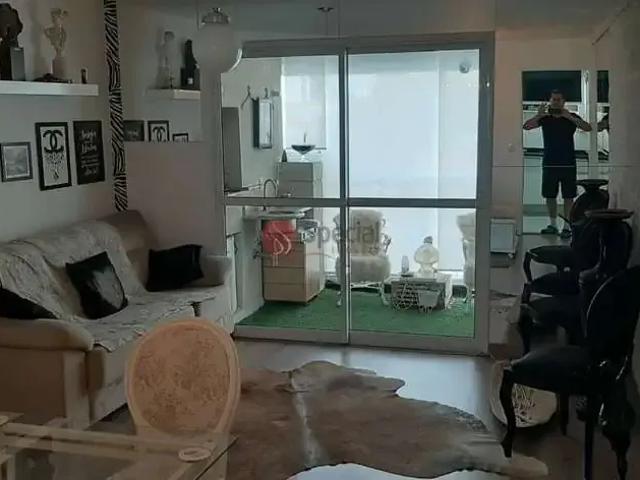 Apartamento para Locação em São Paulo/SP Mooca 2 Quartos