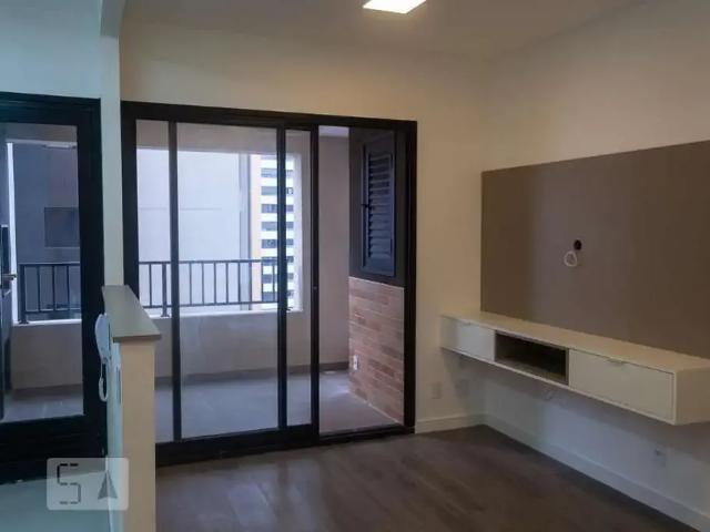 Apartamento para Locação em São Paulo/SP Mooca 2 Quartos