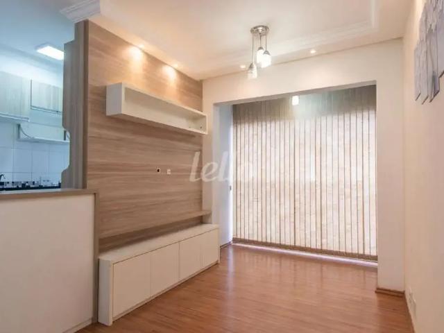 Apartamento para Locação em São Paulo/SP Mooca 2 Quartos