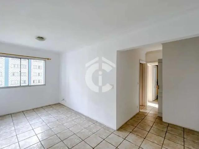 Apartamento para Locação em São Paulo/SP Mooca 2 Quartos