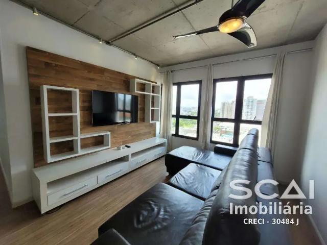 Apartamento para Locação em São Paulo/SP Mooca 2 Quartos