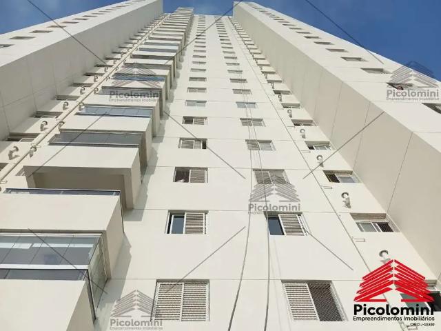 Apartamento para Locação em São Paulo/SP Mooca 2 Quartos