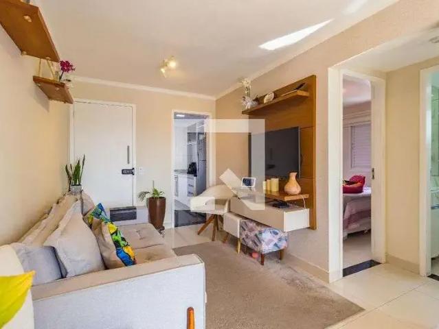 Apartamento para Locação em São Paulo/SP Mooca 2 Quartos