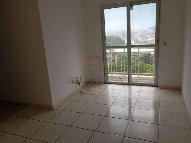 Apartamento para Locação em São Paulo/SP Mooca 2 Quartos