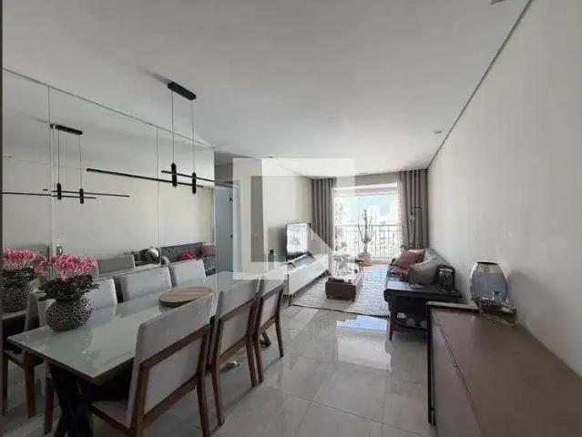 Apartamento para Locação em São Paulo/SP Mooca 2 Quartos