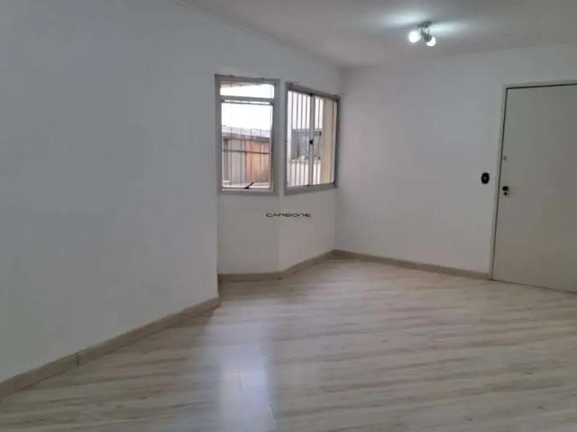 Apartamento para Locação em São Paulo/SP Mooca 2 Quartos