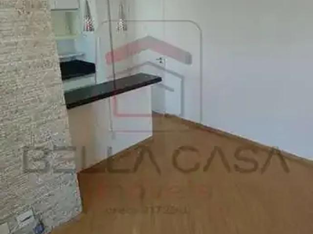Apartamento para Locação em São Paulo/SP Mooca 2 Quartos