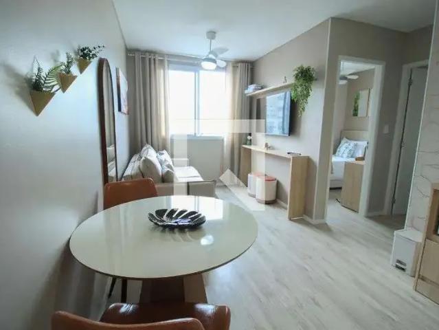 Apartamento para Locação em São Paulo/SP Mooca 2 Quartos