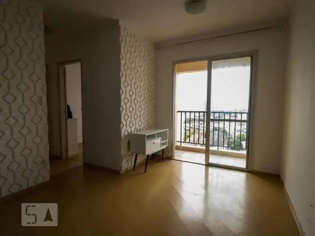 Apartamento para Locação em São Paulo/SP Mooca 2 Quartos