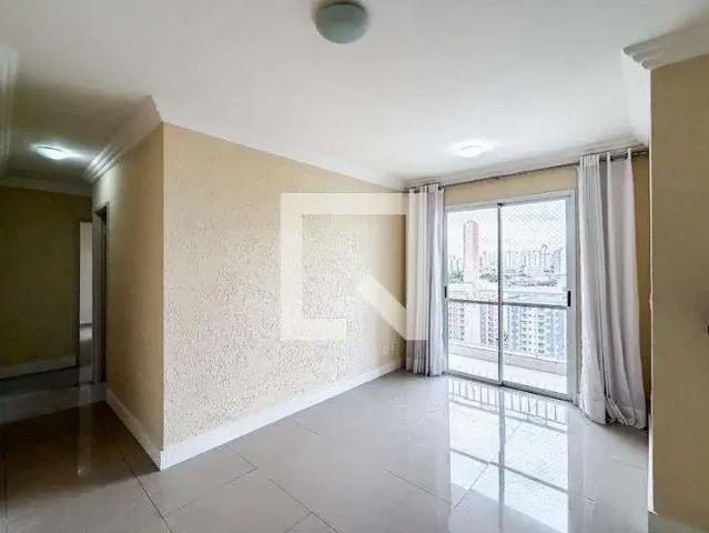 Apartamento para Locação em São Paulo/SP Mooca 2 Quartos