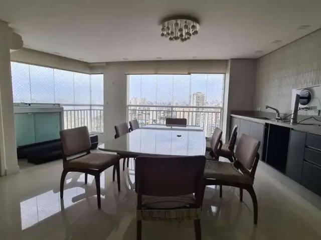 Apartamento para Locação em São Paulo/SP Mooca 2 Quartos