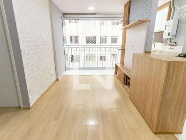 Apartamento para Locação em São Paulo/SP Mooca 2 Quartos
