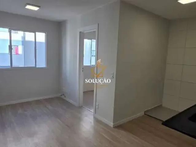 Apartamento para Locação em São Paulo/SP Mooca 2 Quartos
