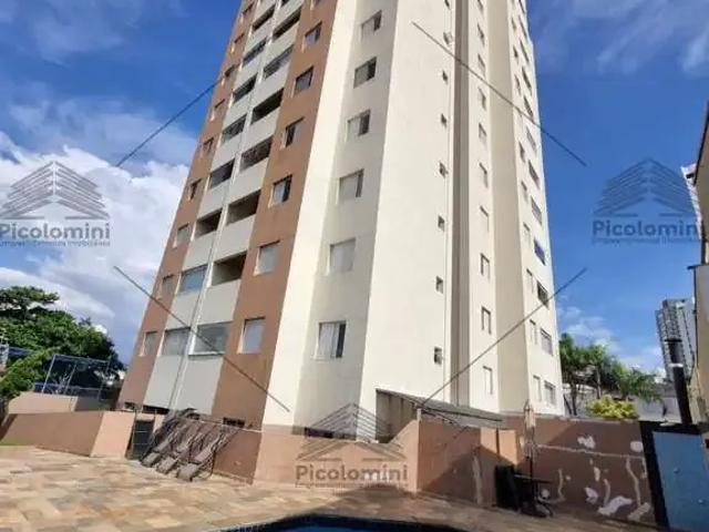 Apartamento para Locação em São Paulo/SP Mooca 2 Quartos