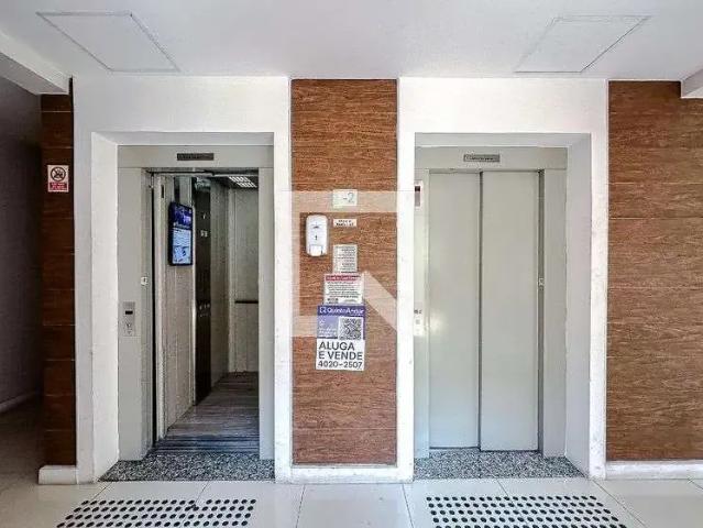 Apartamento para Locação em São Paulo/SP Mooca 2 Quartos