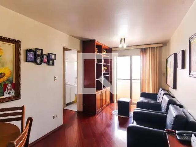 Apartamento para Locação em São Paulo/SP Mooca 2 Quartos