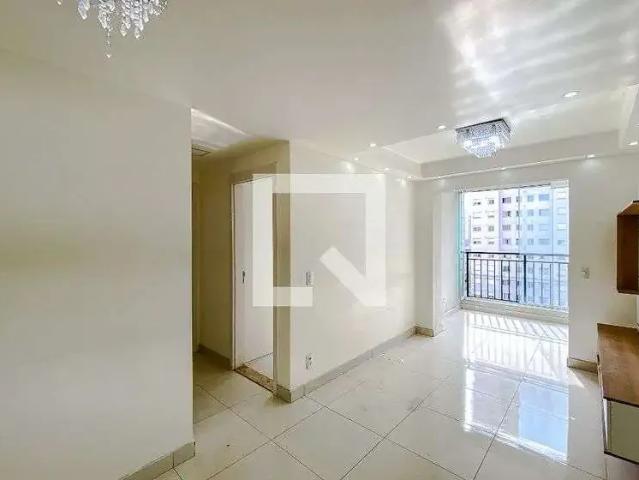 Apartamento para Locação em São Paulo/SP Mooca 2 Quartos