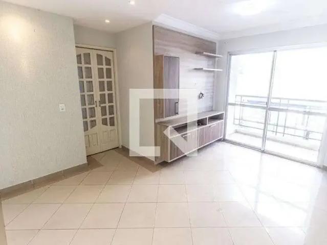 Apartamento para Locação em São Paulo/SP Mooca 2 Quartos