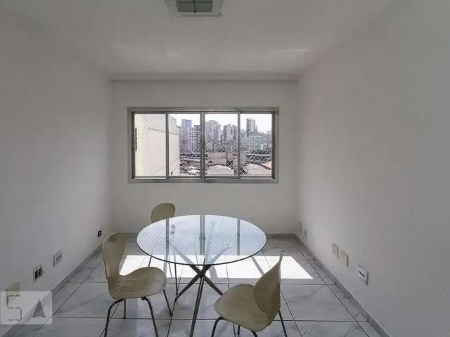 Apartamento para Locação em São Paulo/SP Mooca 2 Quartos